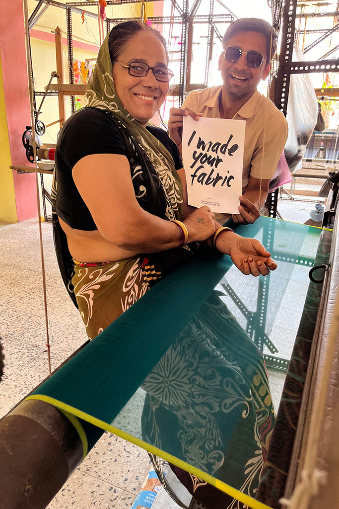 Panna girls ethnic wear set with green blouse white lehenga and lime g ...